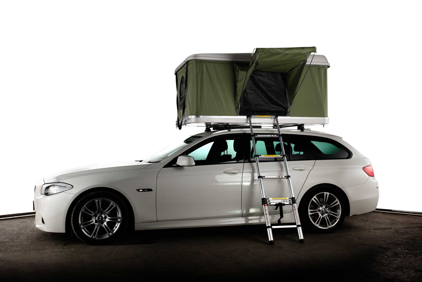 Rooftop Tent Buyer's Guide: What to Consider Before You Purchase - Mako56