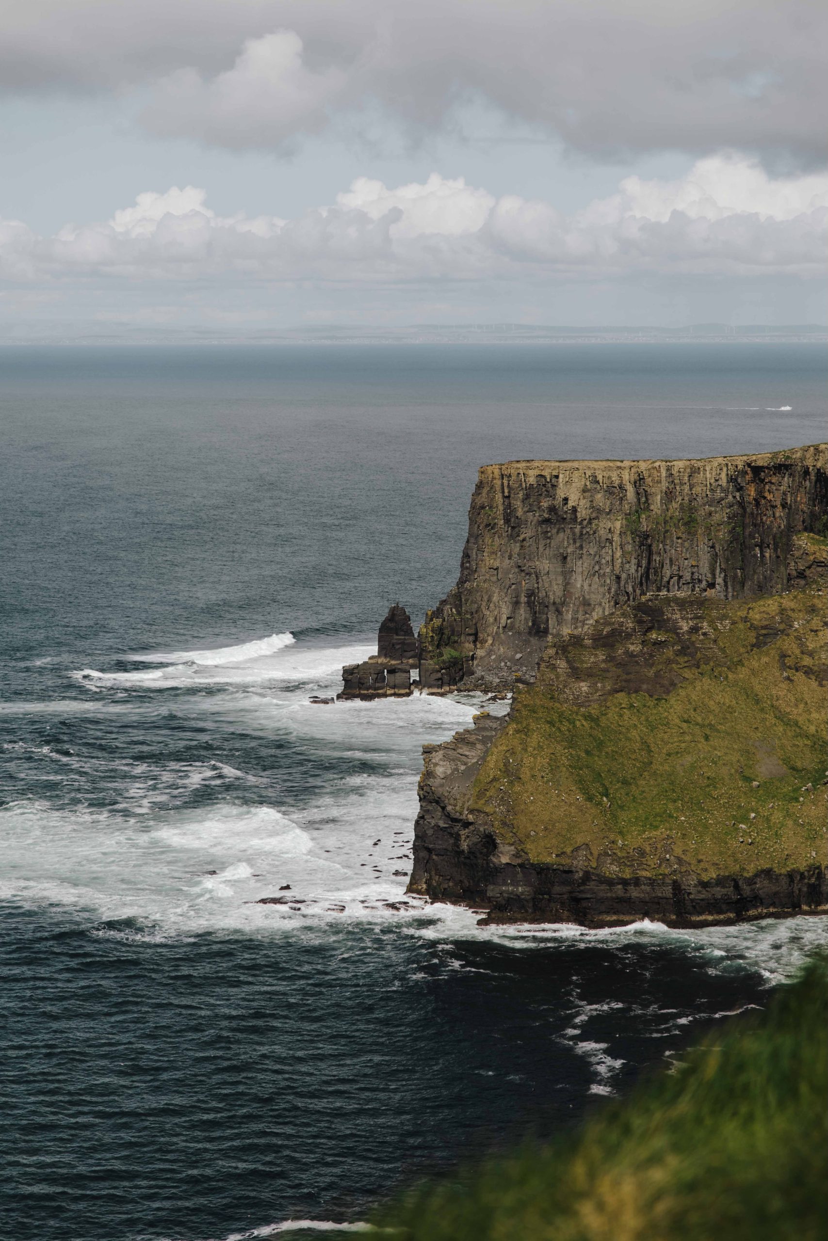 Cliffs Of Moher Harry Potter Cliffs Of Moher And Galway Tour From